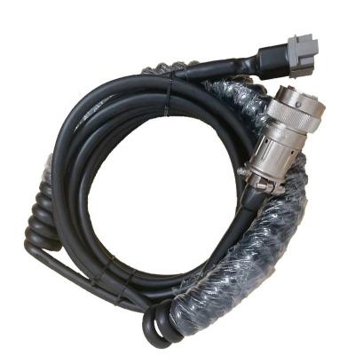China 1001096707 Cable Harness For JLG Scissor Lift 1930ES 2030ES 2630ES 2646ES for sale