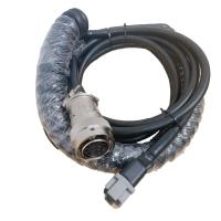 China 1001096707 Cable Harness For JLG Scissor Lift 1930ES 2030ES 2630ES 2646ES for sale