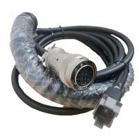 China 1001096707 Cable Harness For JLG Scissor Lift 1930ES 2030ES 2630ES 2646ES for sale