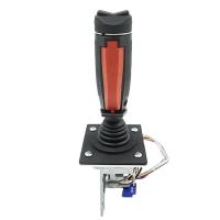 China 2441305220 2901015000 Joystick Controller For Haulotte Scissor Lift Optimum 08 Compact 10 HA12IP for sale