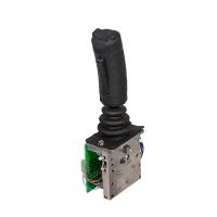 China 2441305220 2901015000 Joystick Controller For Haulotte Scissor Lift Optimum 08 Compact 10 HA12IP for sale