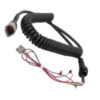 China 144065 Cable Genie 5 Control Box Cable 144065GT For Genie Parts for sale