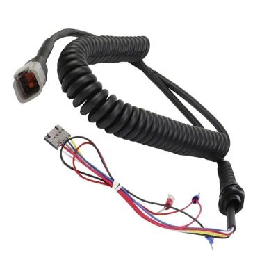 China 144065 Cable Genie 5 Control Box Cable 144065GT For Genie Parts for sale