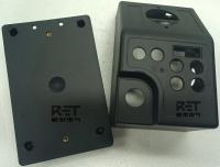 China 137633 137633GT Genie 6 Scissor Lift Control Box Shell 6 Buttons For GS-1532 GS-1930 GS-2032 GS-2046 for sale