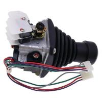 China 72278GT Boom Lift Genie Joystick Controller 72278 For Genie Boom Lift S-40 S-45 Z-45 for sale