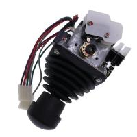 China 72278GT Boom Lift Genie Joystick Controller 72278 For Genie Boom Lift S-40 S-45 Z-45 for sale