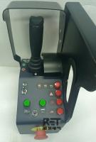 China Aerial Lift Control Box 4000311410 For Haulotte Optimum 8 AC STAR 6 AC for sale