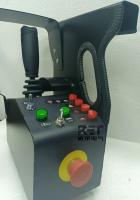 China Aerial Lift Control Box 4000311410 For Haulotte Optimum 8 AC STAR 6 AC for sale