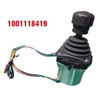 China 1001118419 Joystick Controller For JLG Lift 660SJ 860SJ 1100SJ 1200SJ 450AJ for sale