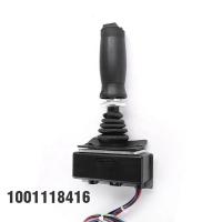 China Aftermarket JLG Lift Traveling Steering Joystick Controller 1001118416 For JLG Lift Parts for sale