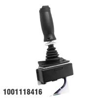 China Aftermarket JLG Lift Traveling Steering Joystick Controller 1001118416 For JLG Lift Parts for sale