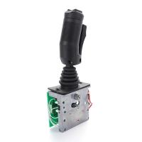 China SJ-123994 Joystick Controller With 3 Switches For Replacement Of SKYJACK Boom Lift Joystick for sale