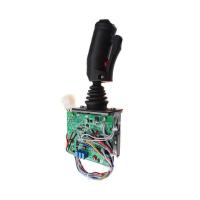 China customized logo Lift Joystick Controller 159108 for Skyjack scissor lift for sale