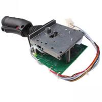 China customized logo Lift Joystick Controller 159108 for Skyjack scissor lift for sale
