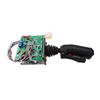 China customized logo Lift Joystick Controller 159108 for Skyjack scissor lift for sale