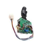 China customized logo Lift Joystick Controller 159108 for Skyjack scissor lift for sale