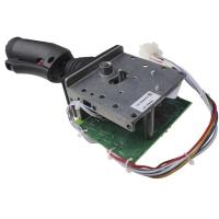 China 159111 Joystick Controller for Skyjack SJIII 3015 3215 3219 3220 3226 4626 4832 for sale