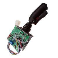 China 159111 Joystick Controller for Skyjack SJIII 3015 3215 3219 3220 3226 4626 4832 for sale