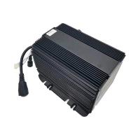 China ABS Battery Charger 48VDC Genie Part 128375GT 128375 GE-128375 Genie Charger for sale