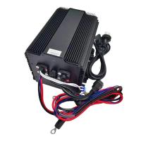 China ABS Battery Charger 48VDC Genie Part 128375GT 128375 GE-128375 Genie Charger for sale