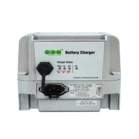 China Genie Battery Charger Genie Scissor Lift Charging For Genie Boom Lift Z45 for sale