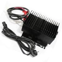 China JLG 7041410 7041571 105739 128537 Battery Charger 24V 25A 700W For JLG Scissor Lifts for sale