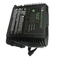 China Genie Scissor Lift Battery Charger Dual Voltage HF PFC Signet HBS750-24 Genie Dingli Scissor Lifts Replacement for sale