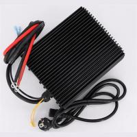 China 24V 25A Battery Charger 105739 128537 For Genie JLG Skyjack Lift for sale