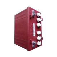 China 12 Volt  Genie Lift Charger T1275 For Genie Dingli Sinoboom for sale