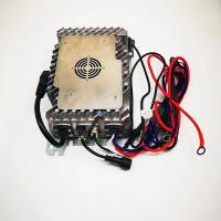 China Dingli Scissor Lift Battery Charger DL00002380 Jlg Scissor Lift Charger for sale