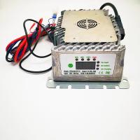 China Dingli Scissor Lift Battery Charger DL00002380 Jlg Scissor Lift Charger for sale