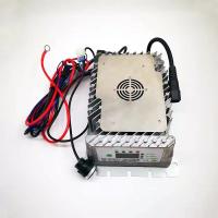 China Dingli Scissor Lift Battery Charger DL00002380 Jlg Scissor Lift Charger for sale