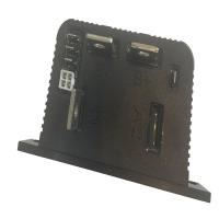 China DC Motor Controller 218236 1204M-4201 24V/36V for All Genie scissor lift GS1932 GS2646 GS3246 for sale