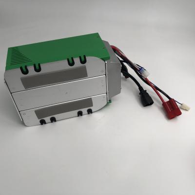 China OEM Electric Motorcycle Battery Charger With Custom Packaging for sale