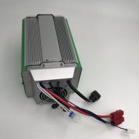 China Customized AC To DC Battery Charger For Scissor Lift OEM Custom Logo for sale