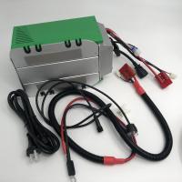 China Customized AC To DC Battery Charger For Scissor Lift OEM Custom Logo for sale