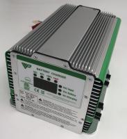 China Customized AC To DC Battery Charger For Scissor Lift OEM Custom Logo for sale