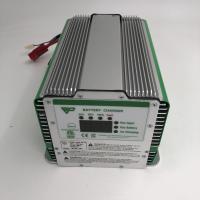 China Customized AC To DC Battery Charger For Scissor Lift OEM Custom Logo for sale