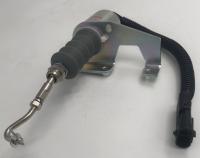 China 75366GT Control Box  12V Shutdown Solenoid With Genie Boom Lift Z-80/60 S-120 S-125 for sale