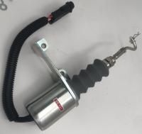 China 75366GT Control Box  12V Shutdown Solenoid With Genie Boom Lift Z-80/60 S-120 S-125 for sale