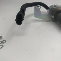 China 75366GT Control Box  12V Shutdown Solenoid With Genie Boom Lift Z-80/60 S-120 S-125 for sale