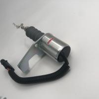 China 75366GT Control Box  12V Shutdown Solenoid With Genie Boom Lift Z-80/60 S-120 S-125 for sale