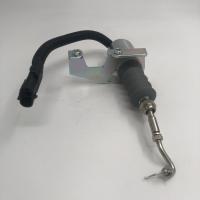 China 75366GT Control Box  12V Shutdown Solenoid With Genie Boom Lift Z-80/60 S-120 S-125 for sale