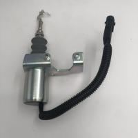 China 75366GT Control Box  12V Shutdown Solenoid With Genie Boom Lift Z-80/60 S-120 S-125 for sale