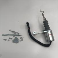 China 75366GT Control Box  12V Shutdown Solenoid With Genie Boom Lift Z-80/60 S-120 S-125 for sale