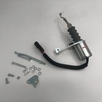 China 75366GT Control Box  12V Shutdown Solenoid With Genie Boom Lift Z-80/60 S-120 S-125 for sale
