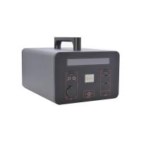 China Multimode Portable Solar Power Station Camping Portable Power Station 550W for sale