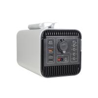 China 280000mah 1000W Aluminium Housing High Capacity Portable Power Station ABS1000 for sale