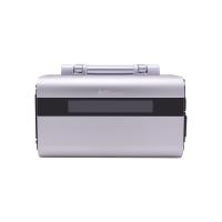 China 280000mah 1000W Aluminium Housing High Capacity Portable Power Station ABS1000 for sale