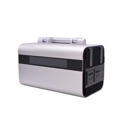China OEM ODM 1000w Portable Power Station Portable Outdoor Power Supply for sale